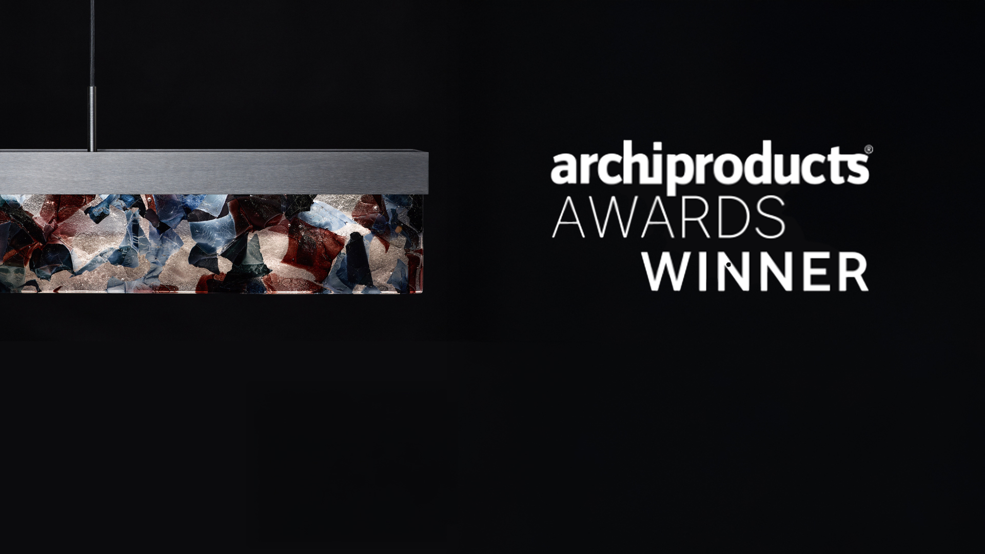 Bomma Fragment Line Wins Archiproducts Award 2025 | Luxury Lighting in ...