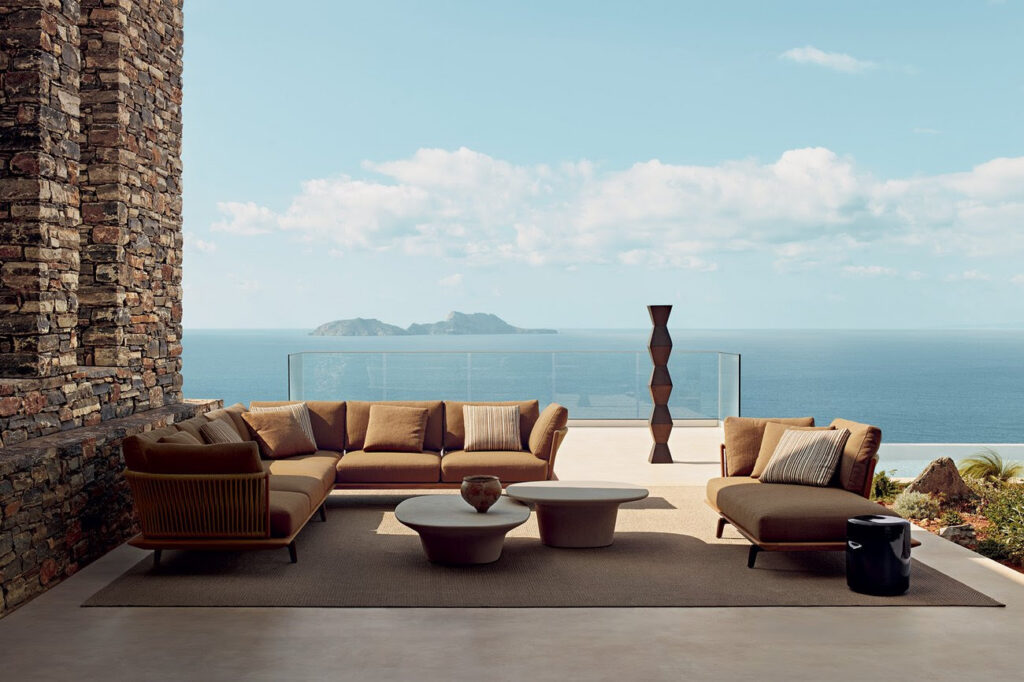 Poliform | Unscripted Spaces